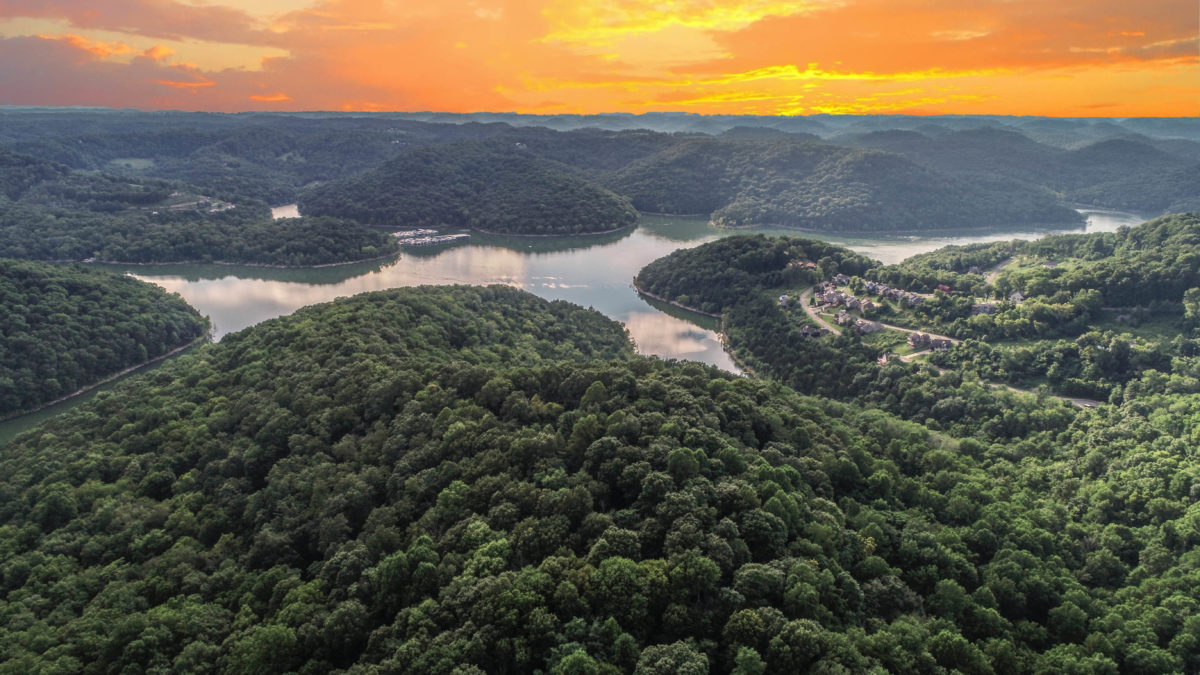 Lots for sale at Blue Water Bay - Center Hill Lake TN